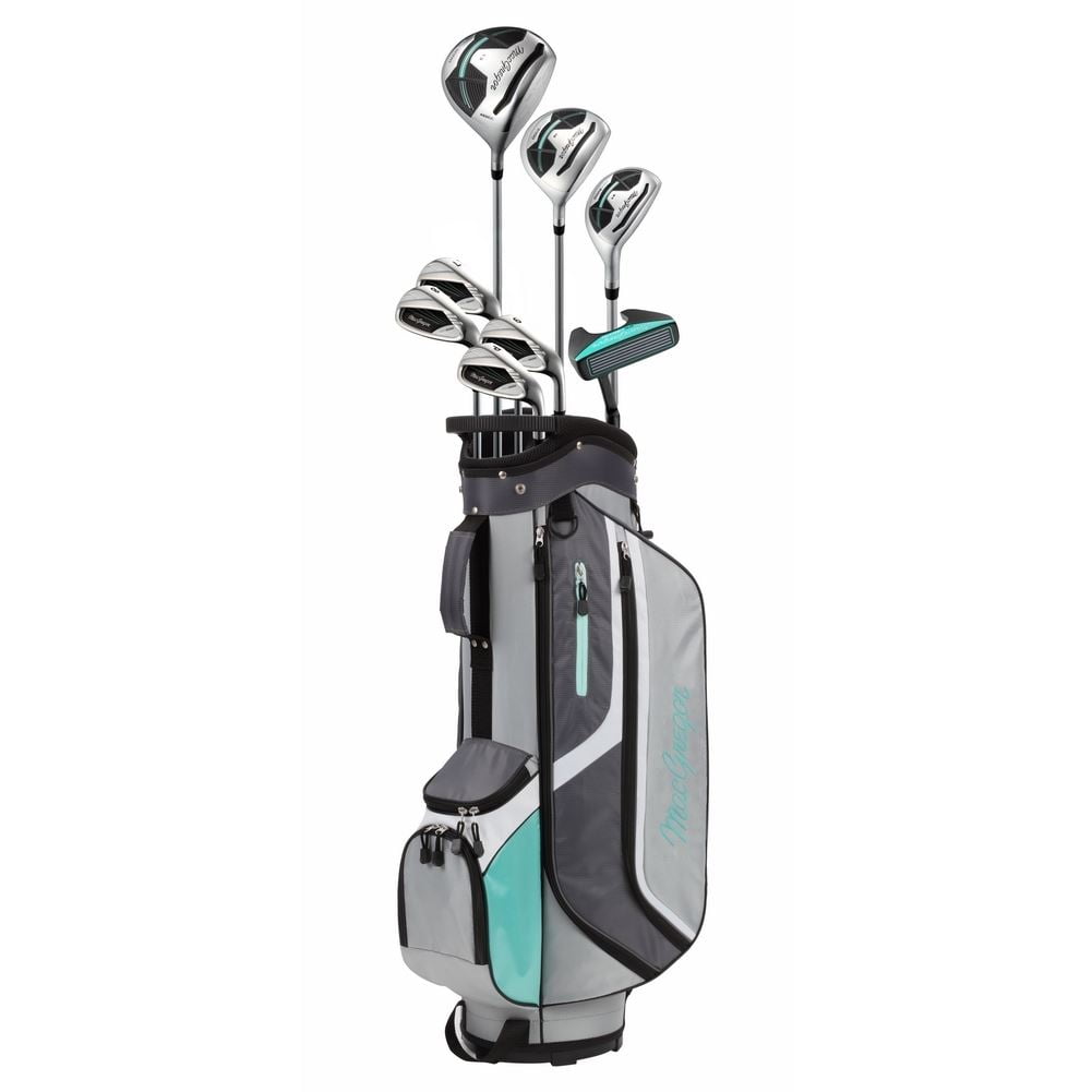 Click here for Macgregor Golf Cg3000 Petite Ladies Right Hand Gol... prices