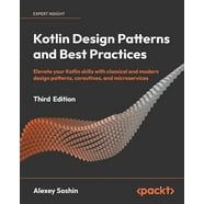 Android Development with Kotlin: Enhance your skills for Android ...