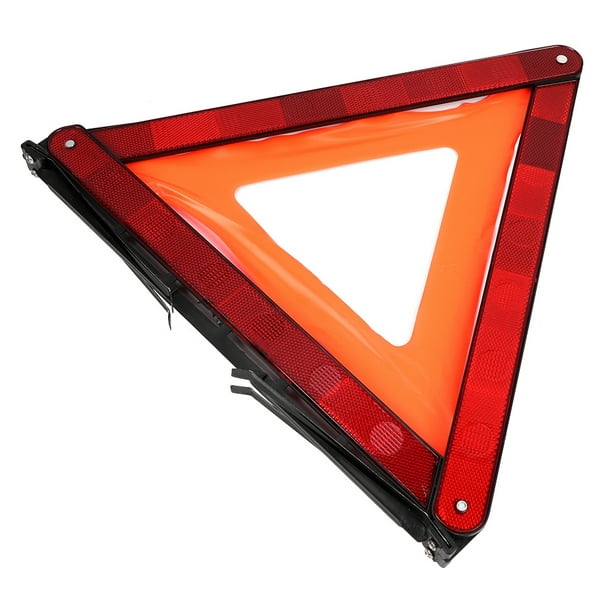 Car Reflective Breakdown Warning Sign Foldable Car Emergency Breakdown ...