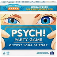 Friends TV Show, The One with the Apartment Bet Party Game, for Adults ...