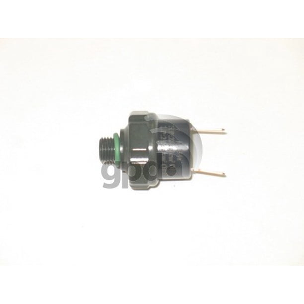 Replace Pressure Switch Hvac