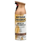 6 Pack, Aged Copper, Rust-Oleum Universal All Surface Interior/Exterior ...