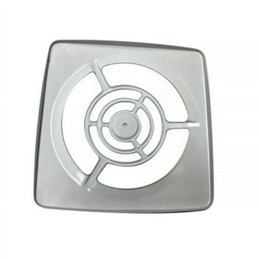 Broan NuTone S97016473 Grille Assembly for QTXN100HL Ceiling Fan/Heater ...