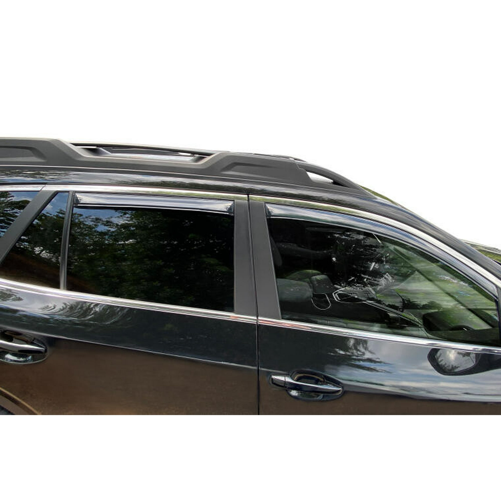 Click here for Fits 2015-2022 Subaru Outback Auto Ventshade Raing... prices