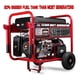 All Power 12000 Watt Portable Generator w/ Electric Start, Gas Powered ...