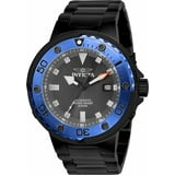 Invicta Pro Diver Black Dial Automatic Coke Bezel Men's Watch 21867 ...
