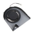 Laptop CPU GPU Cooling Fan Coolers Radiator for DellPrecision 7530 ...