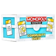 Monopoly The Mega Edition Board Game - Walmart.com