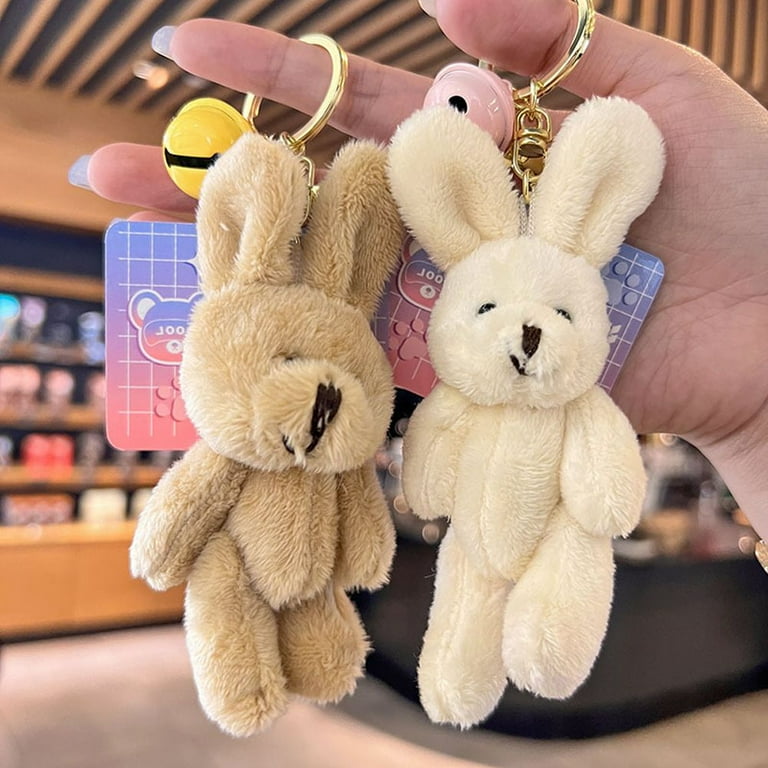 Korean Cute Plush