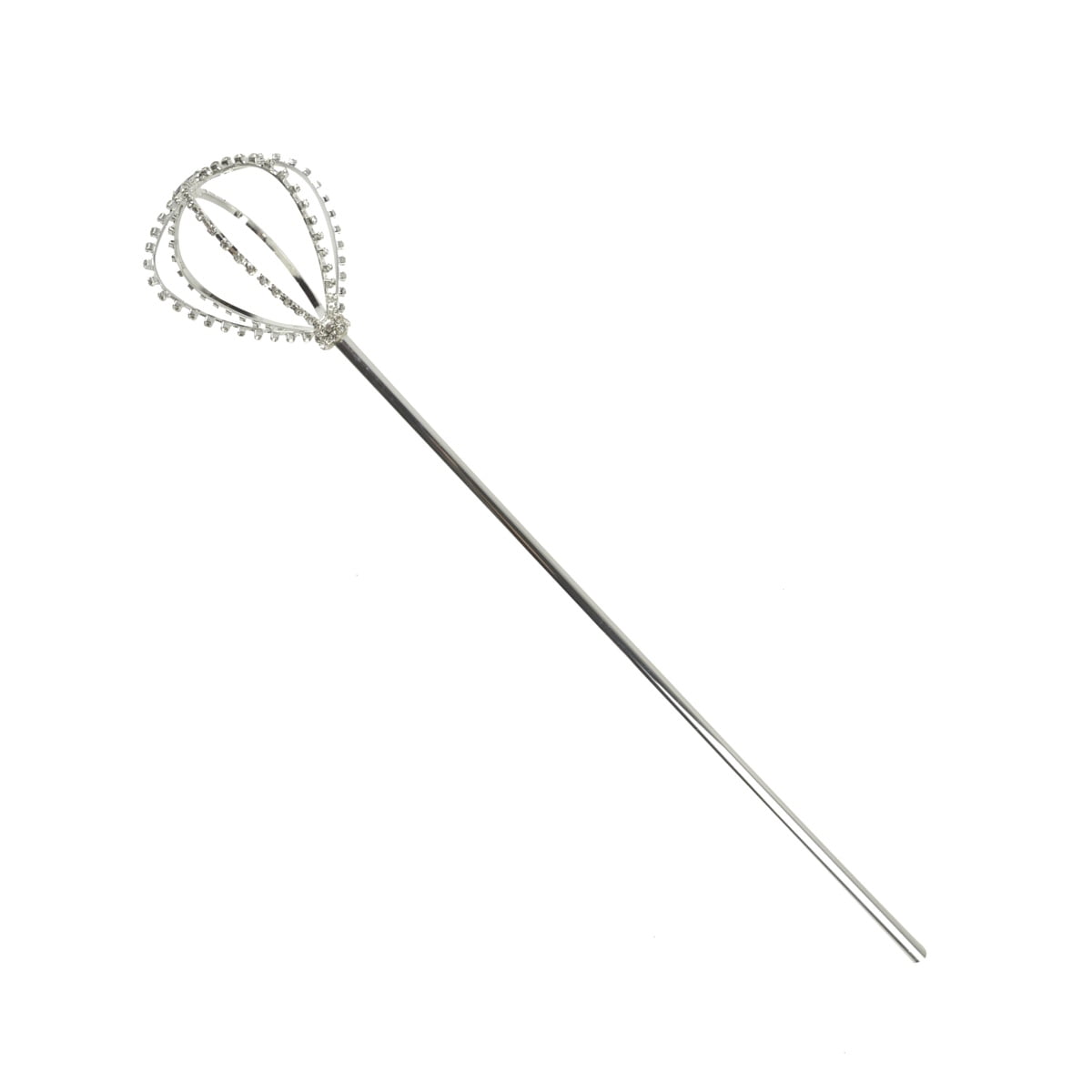 Princess Gem Scepter Crystal Cosplay Queen Wand Birthday Girl ...