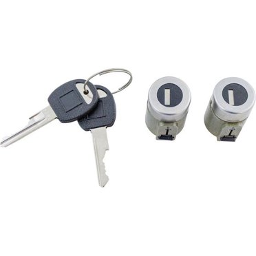 Front Left Door Lock Assembly - Compatible with 1999 - 2005 Volkswagen ...