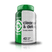 Nature's Secret Super Cleanse Detox Supplement, Colon Cleanser Support ...
