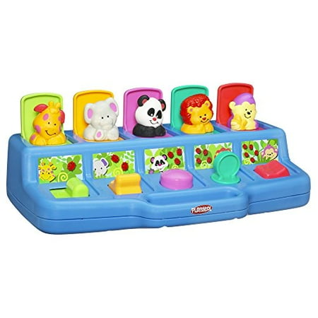 Playskool Play Favorites Busy Poppin Pals | Walmart Canada