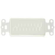 Arlington Two Gang Recessed TV Box with Power, Low Voltage & Electrical ...