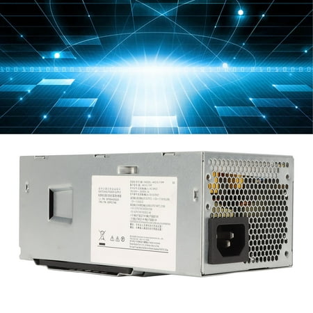 TFX Power Supply, PC Motherboard 10pin CPU 4pin Computer Power Supply ...