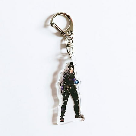 Caraele Apex Legends Apex Heroes Battle Royale Shooting Acrylic ...