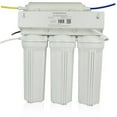 Free Shipping! APEX MR-5050 5 Stage Reverse Osmosis Drinking Water ...
