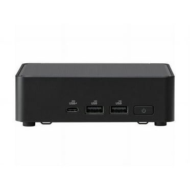 Intel NUC NUC8i7BEH - Intel Core i7-8559U 2.7GHz - Intel Iris Plus ...