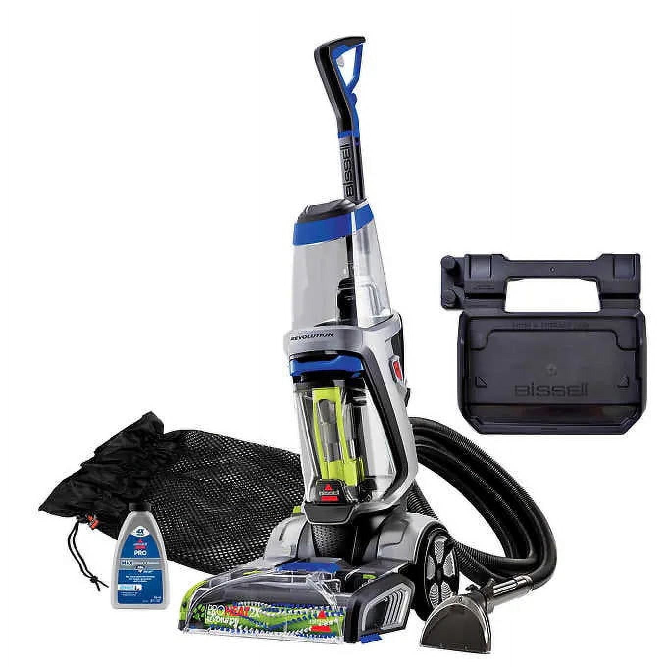 Bissell Proheat Premier 2x