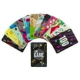 The Game Family Card Game for Ages 10+, from Asmodee - Walmart.com
