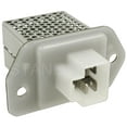 Standard RU-218 Blower Motor Resistor - Walmart.com