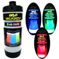 Lifeworks Led2O Light-up 20-Ounce Water Bottle - Walmart.com