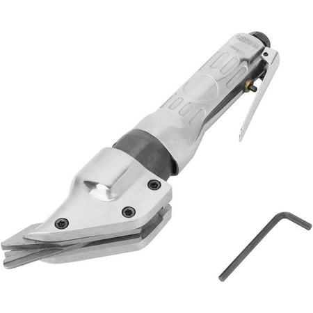 Junmo Pneumatic Cutting Shear, Professional Air Shear 1/4" Air Inlet ...