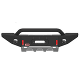 Arb 4X4 Accessories 3450460 Bondi Deluxe Winch Bumper Fits 18 20 ...