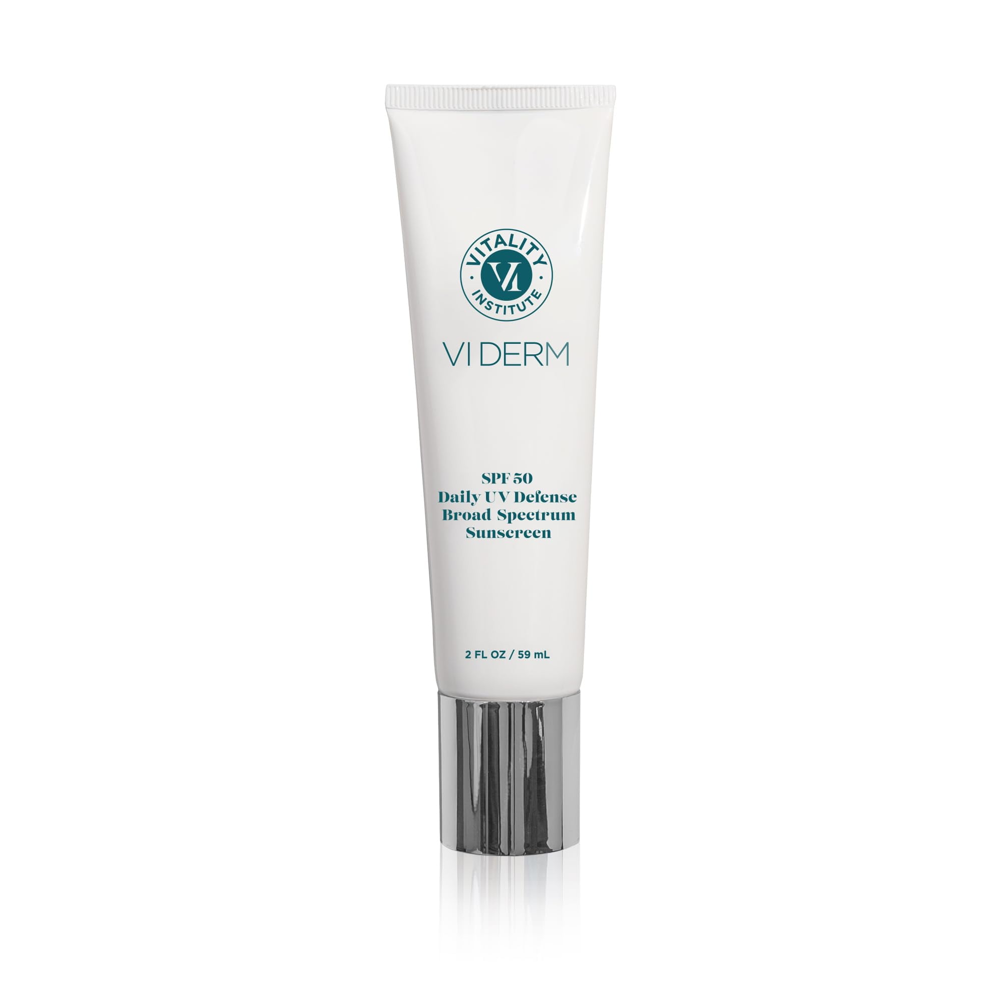 Protector solar VI Derm Lightweight Daily UV Defense SPF 50+ 59 ml ...