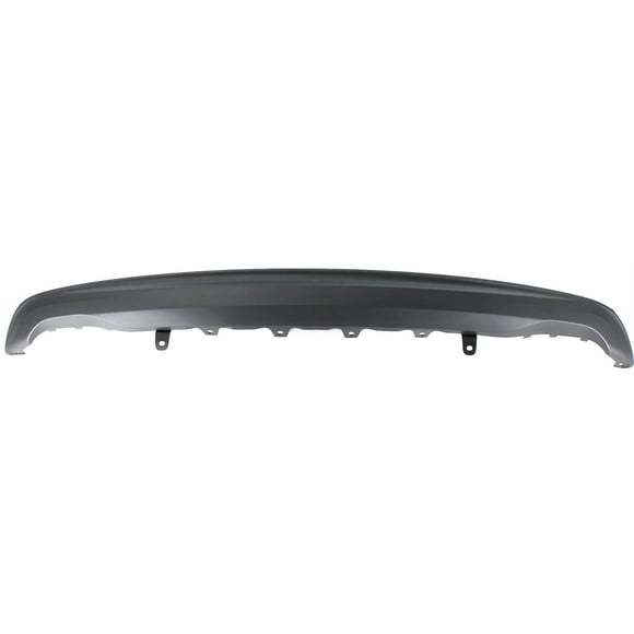 Toyota Camry Rear Bumper