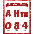Glitter Bulletin Board Letters, Numbers and Punctuation, Alphabet Cut ...