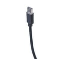 USB C Power Cable PD60W with Integrated Switching for Easy Control of ...