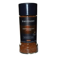 Davidoff Cafe Espresso 57 Instant Coffee 3.5oz/100g - Walmart.com