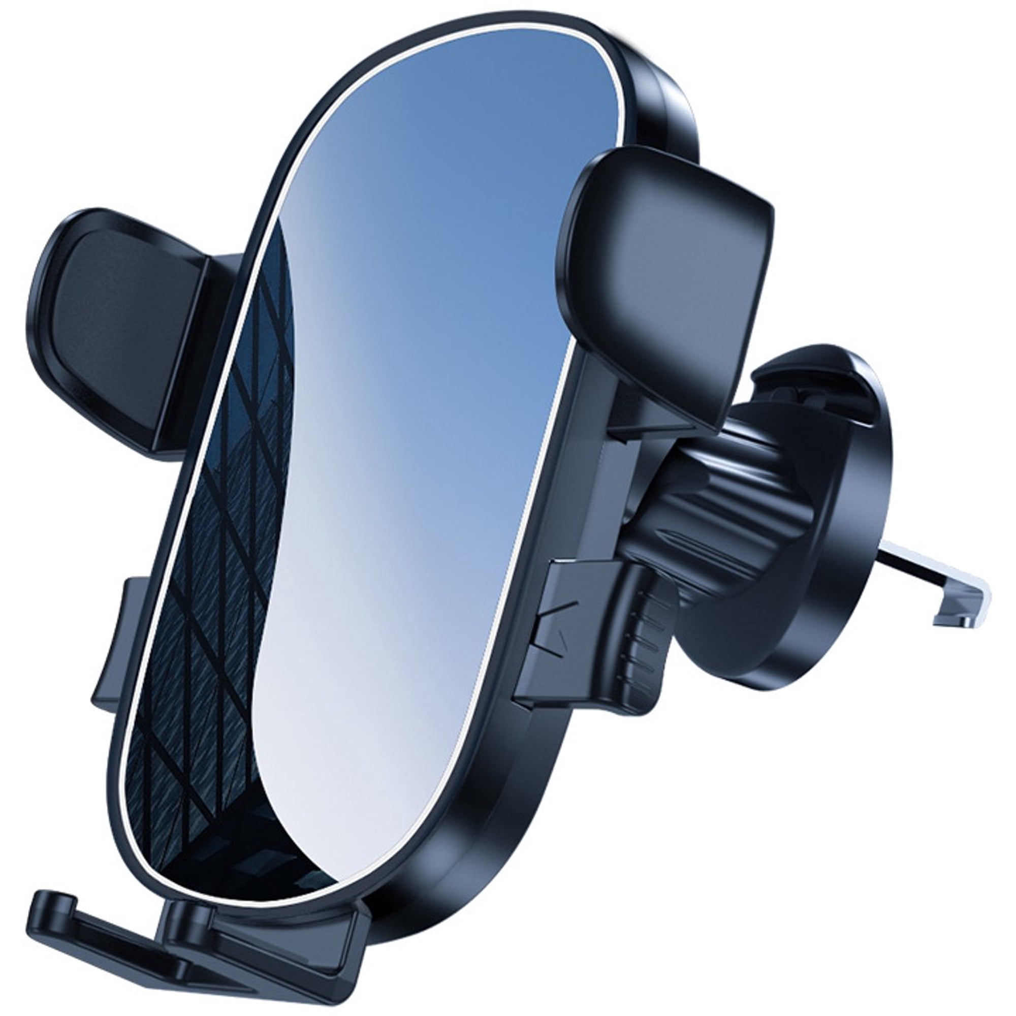 Click here for Unbranded Air Vent Car Phone Holder - Gravity Navi... prices