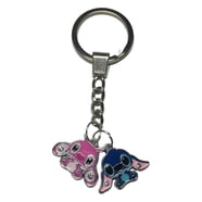 PVC Key Chain - Disney - Stitch Soft Touch Gifts Toys New Licensed ...