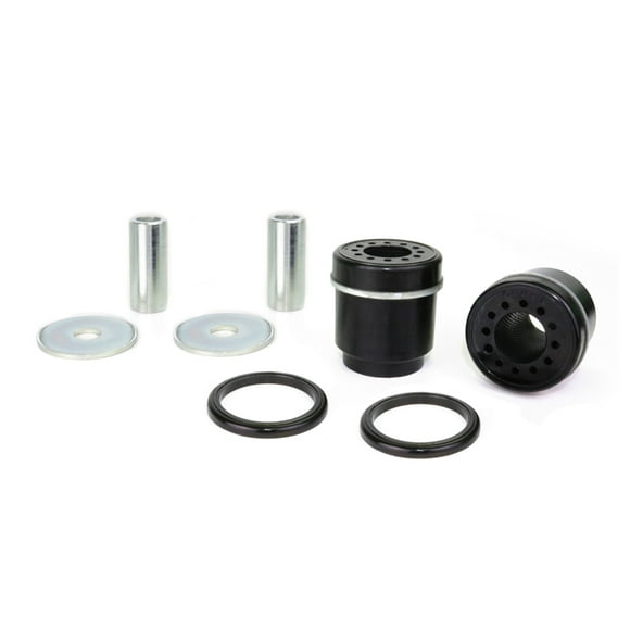 Differential Bushings