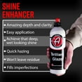 Adam's Brilliant Glaze 16oz - Amazing Depth, Gloss and Clarity ...