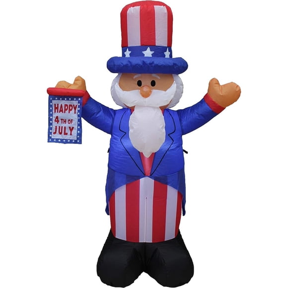 4th July Inflatables