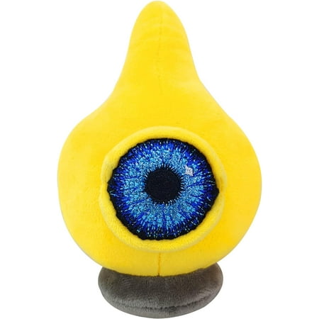 Plush Toys, SCP 131 Plush, Yellow Eye Pod Plush Toy Gift for Kids ...