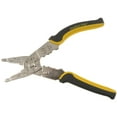 Dorman 86260 Wire Stripper Black and Yellow - Walmart.com