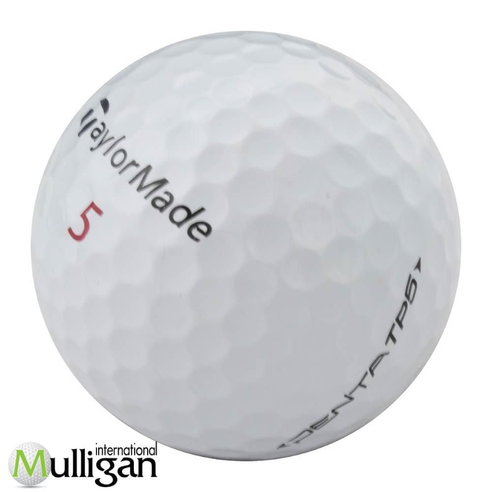 Click here for Mulligan - 36 Taylormade Penta Tp5 5a Recycled Use... prices