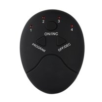 Magic EMS Fitness Toner: Abdominal Muscle Trainer, Body Home Exercise ...