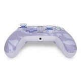 PowerA Enhanced Wired Controller for Xbox Series X|S - Lavender Swirl ...