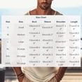 Blmnix Baggy Mens T Shirts Muscle Beach Shirt Cotton T Shirts T Shirt ...