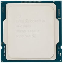 Intel Core i9-11900K Gaming CPU, 8 Cores up to 5.3 GHz, Unlocked ...