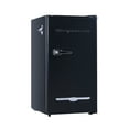 Frigidaire 3.2 Cu. ft. Retro Mini Fridge with Side Bottle Opener ...