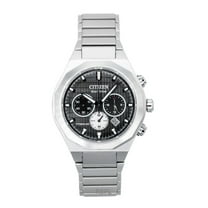 Citizen Men's Eco-Drive Marvel Tony Stark "I LOVE YOU 3000" Special ...