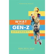 Generations : The Real Differences Between Gen Z, Millennials, Gen X ...