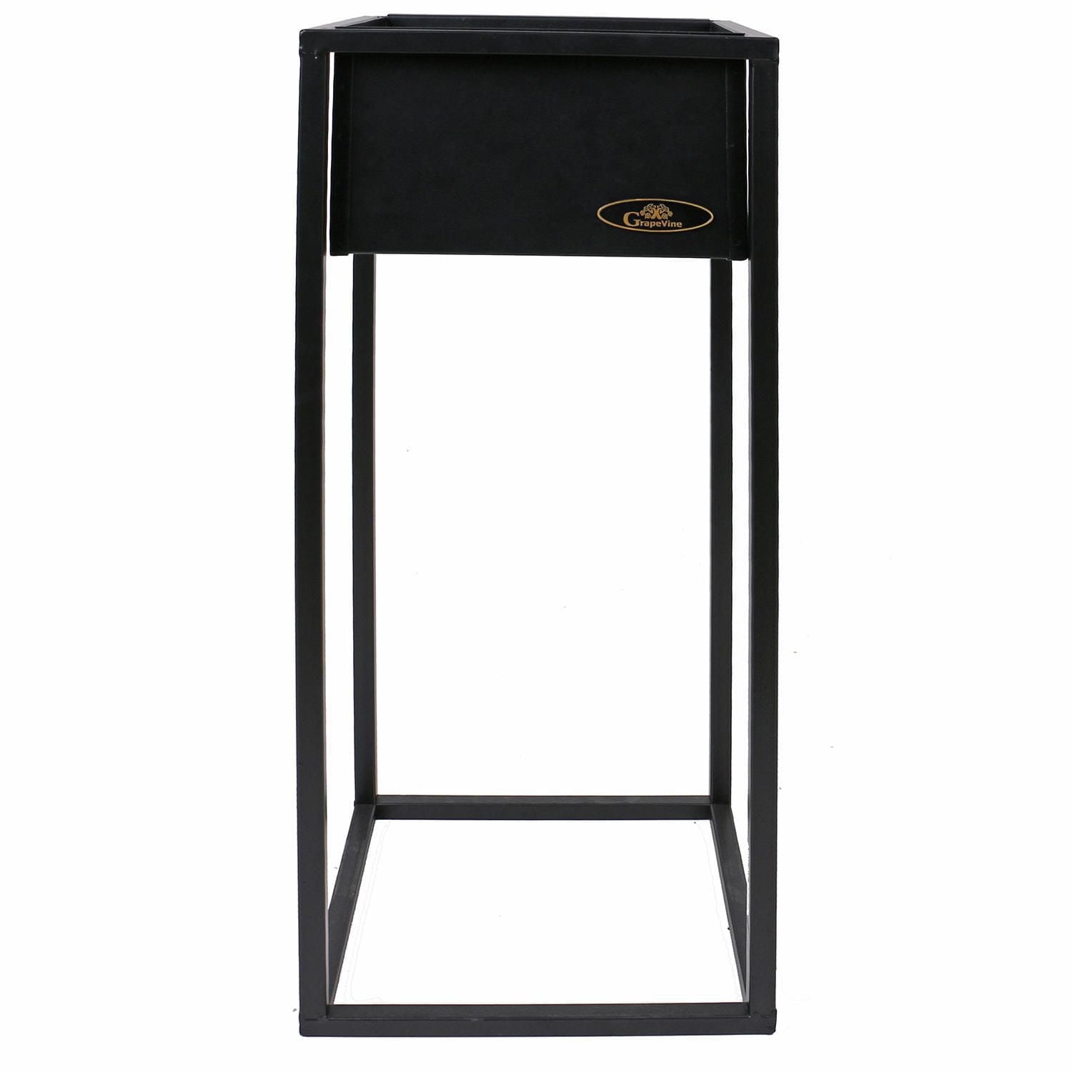 Click here for Grapevine Floor Planter With Self-Watering Feature... prices