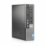 Restored Dell OptiPlex 3020 Gaming PC Intel Quad Core I5-4570 4th Gen ...